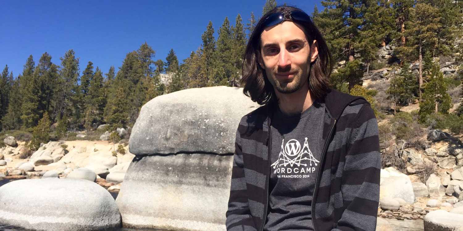 Episode #20 - Trent Lapinski - WP Elevation