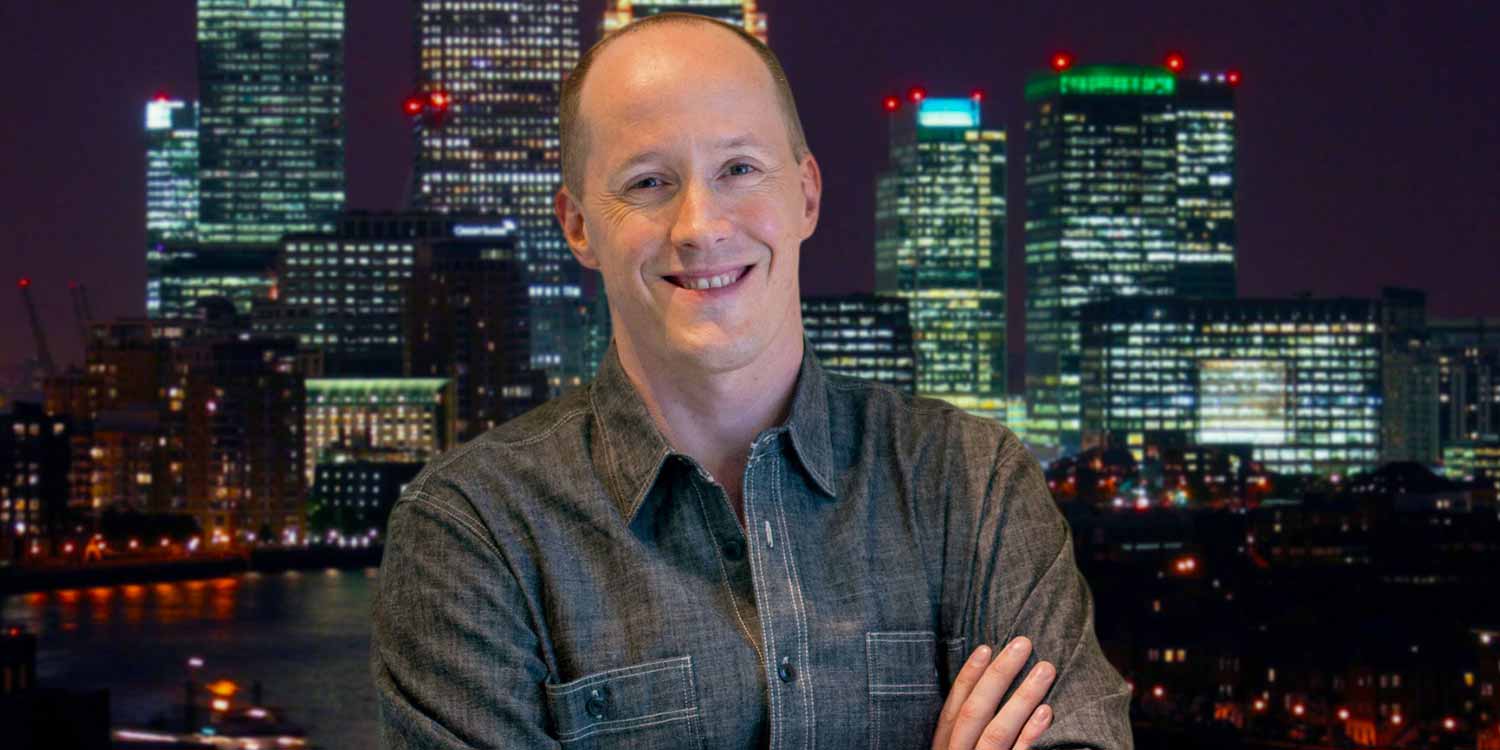 Episode #26 - Chris Ducker - WP Elevation