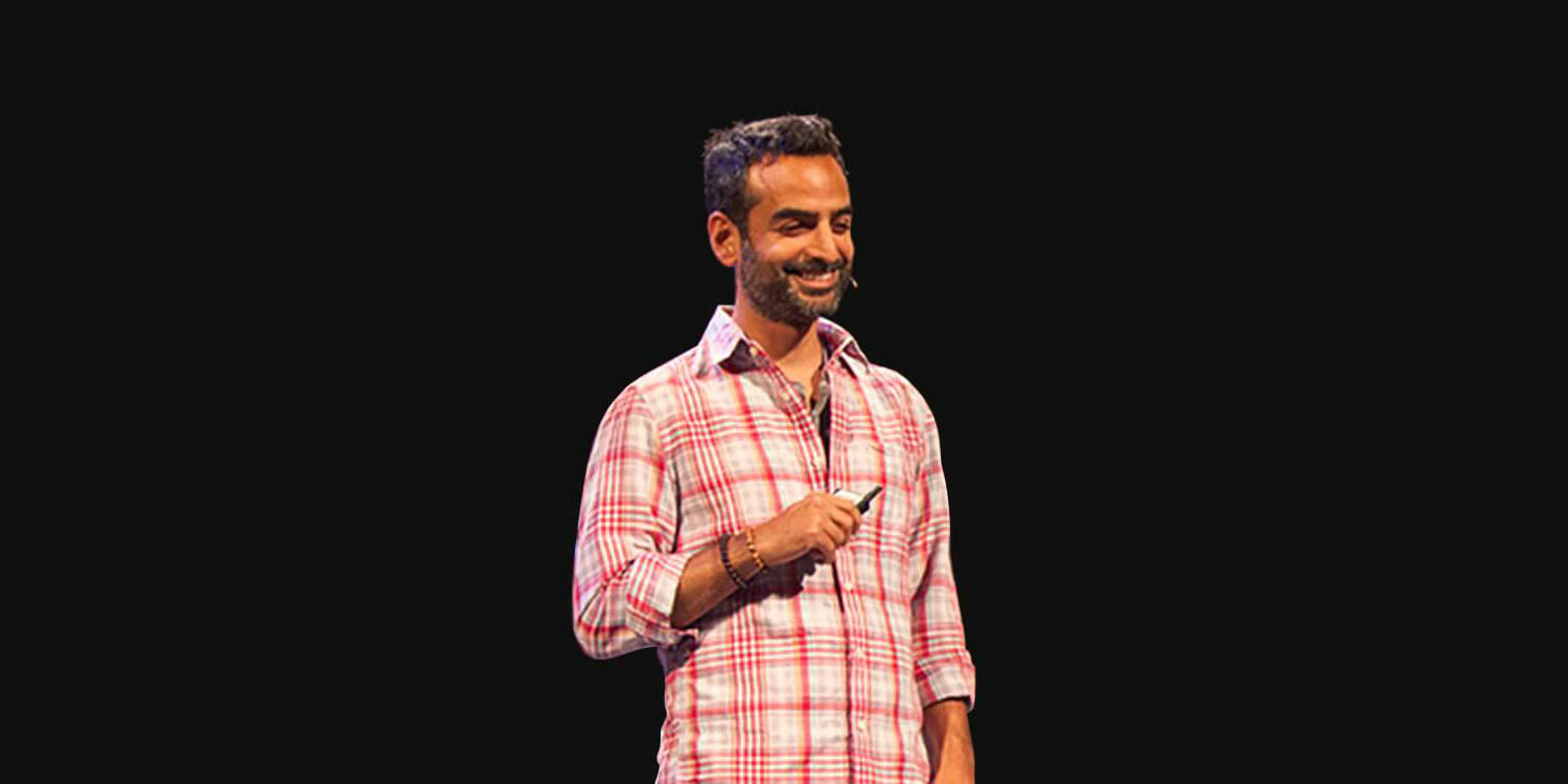 Episode #30 - Andrew Warner from Mixergy - WP Elevation