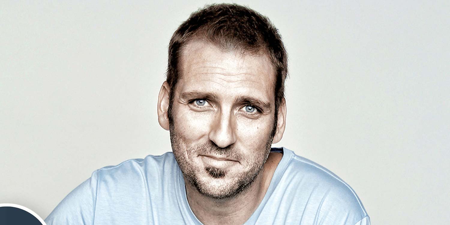 Episode #47 Jason Swenk from jasonswenk.com - WP Elevation