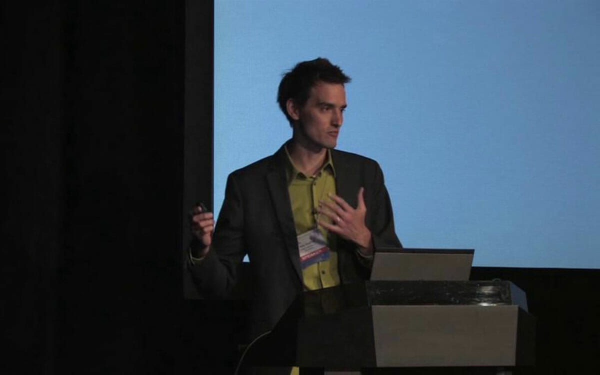 Episode #45 Rob Walling from GetDrip - WP Elevation