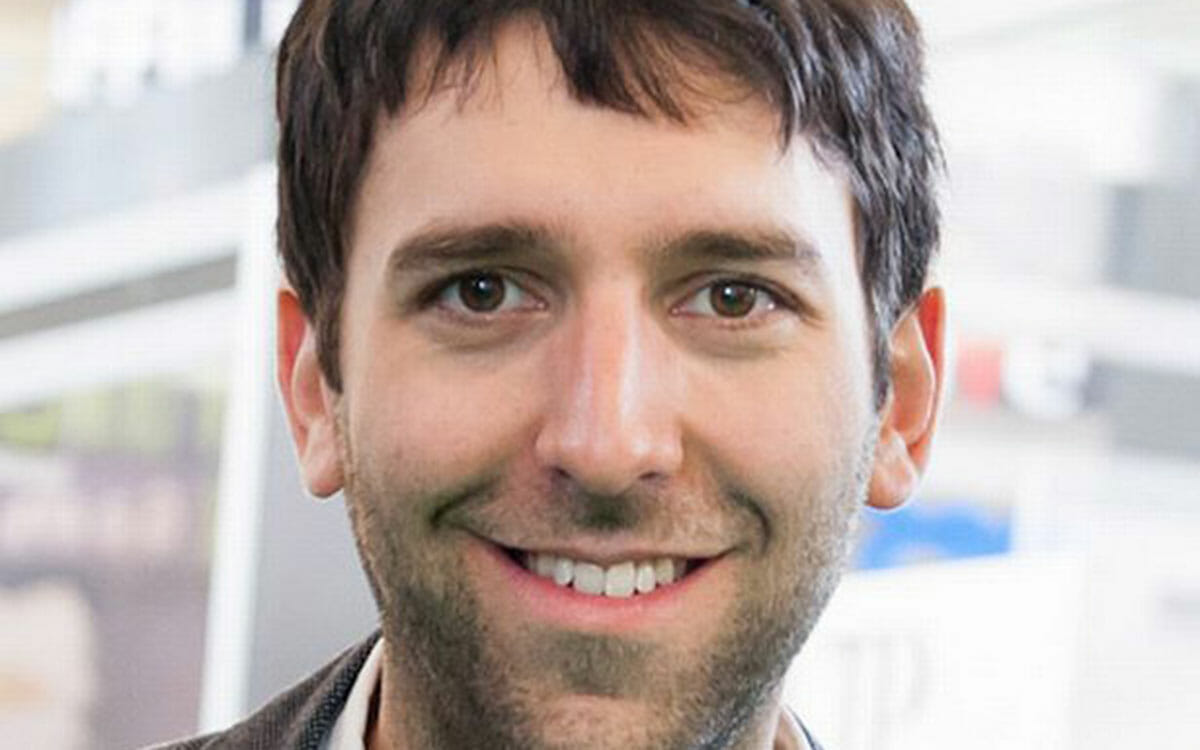 Episode #48 Alex Moss from FireCask - WP Elevation