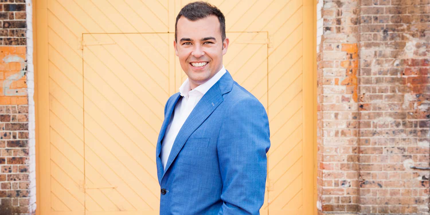 Episode #58 Dale Beaumont from Business Blueprint - WP Elevation