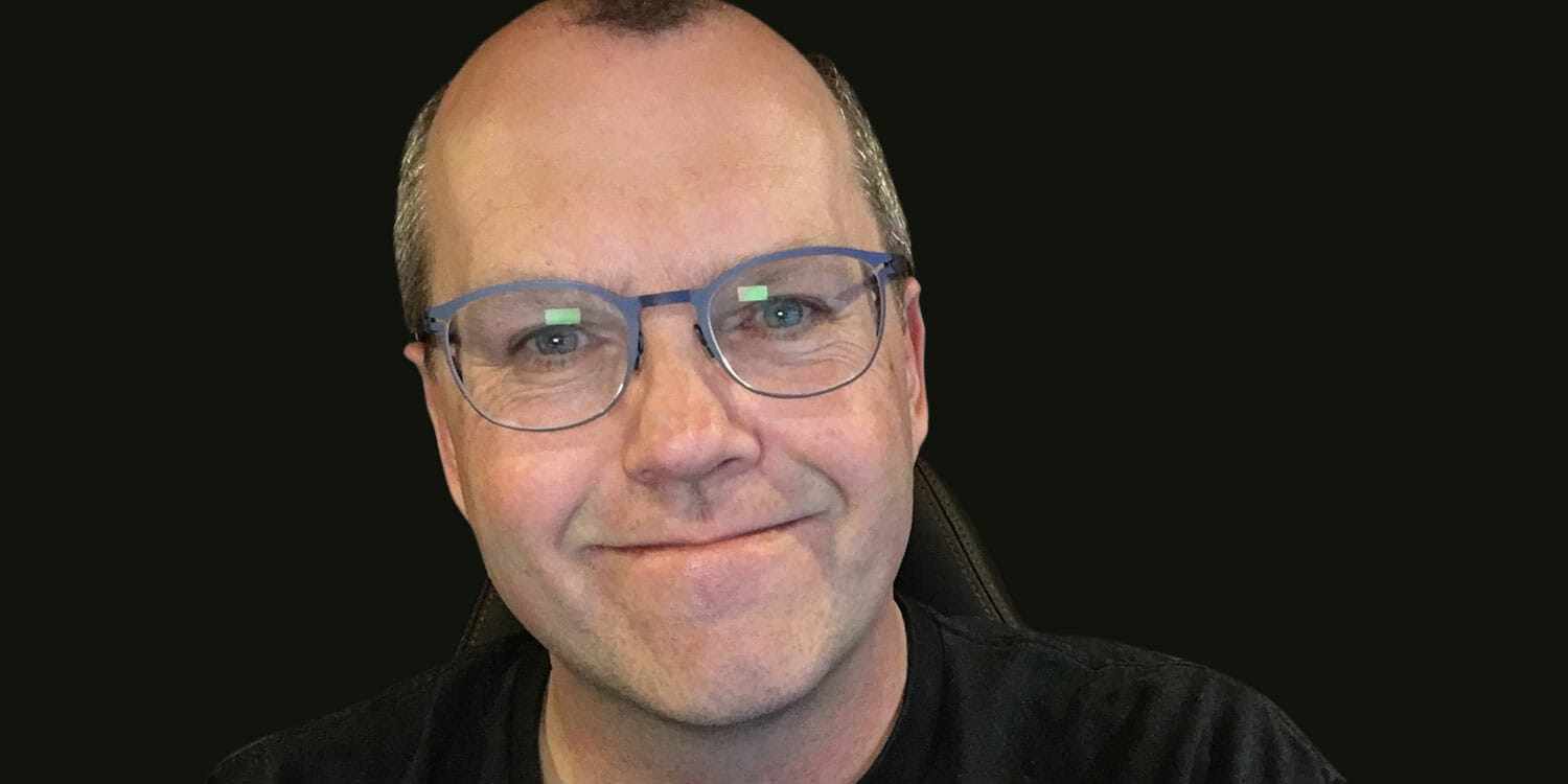 Episode #60 Ed Dale - WP Elevation