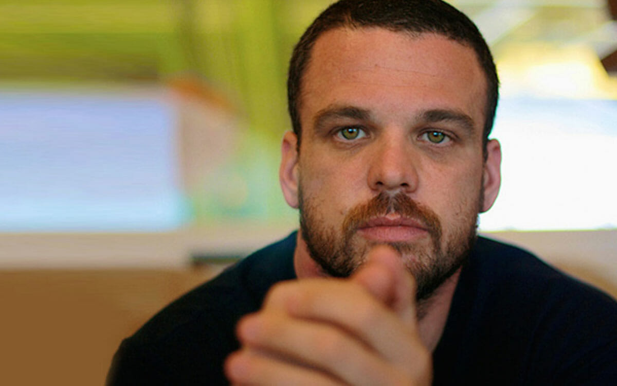 Episode #62 Greg Taylor - WP Elevation