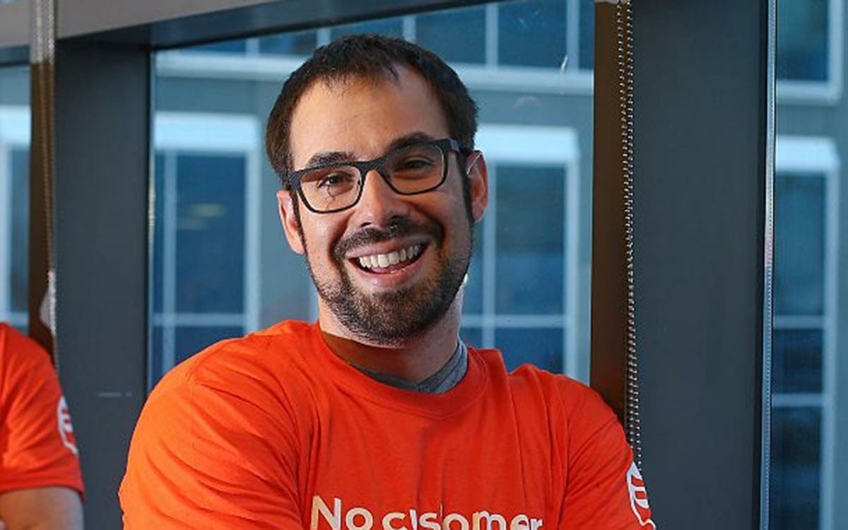 Episode #87 Ben Fox - WP Elevation