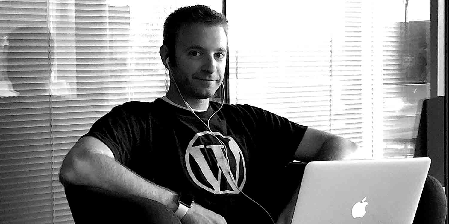 Episode #92 Dustin Hartzler - WP Elevation