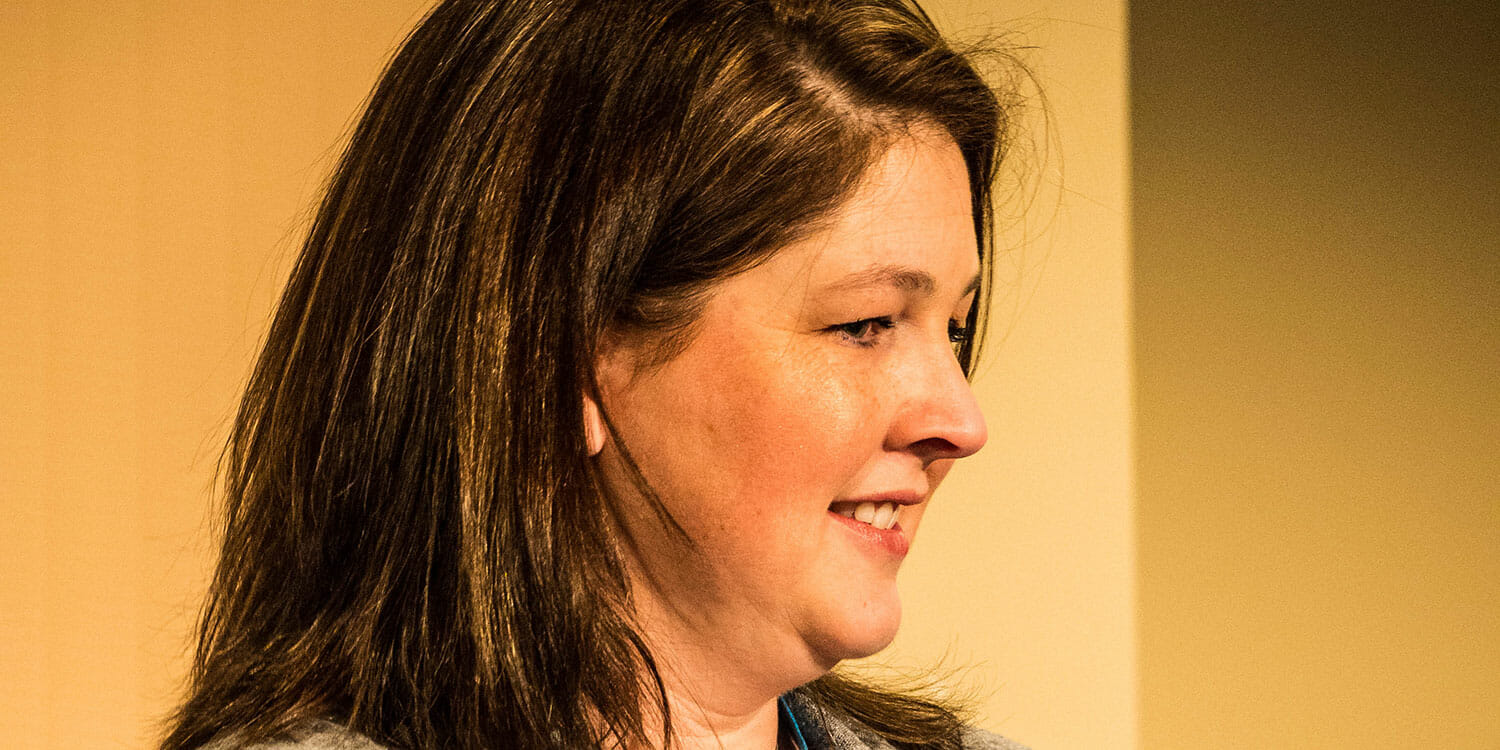 Episode #98 Sarah Pressler - WP Elevation