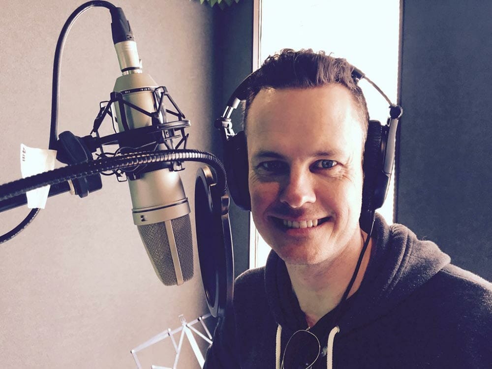 Episode #100 Troy Dean Interviewed by Jason Resnick - WP Elevation