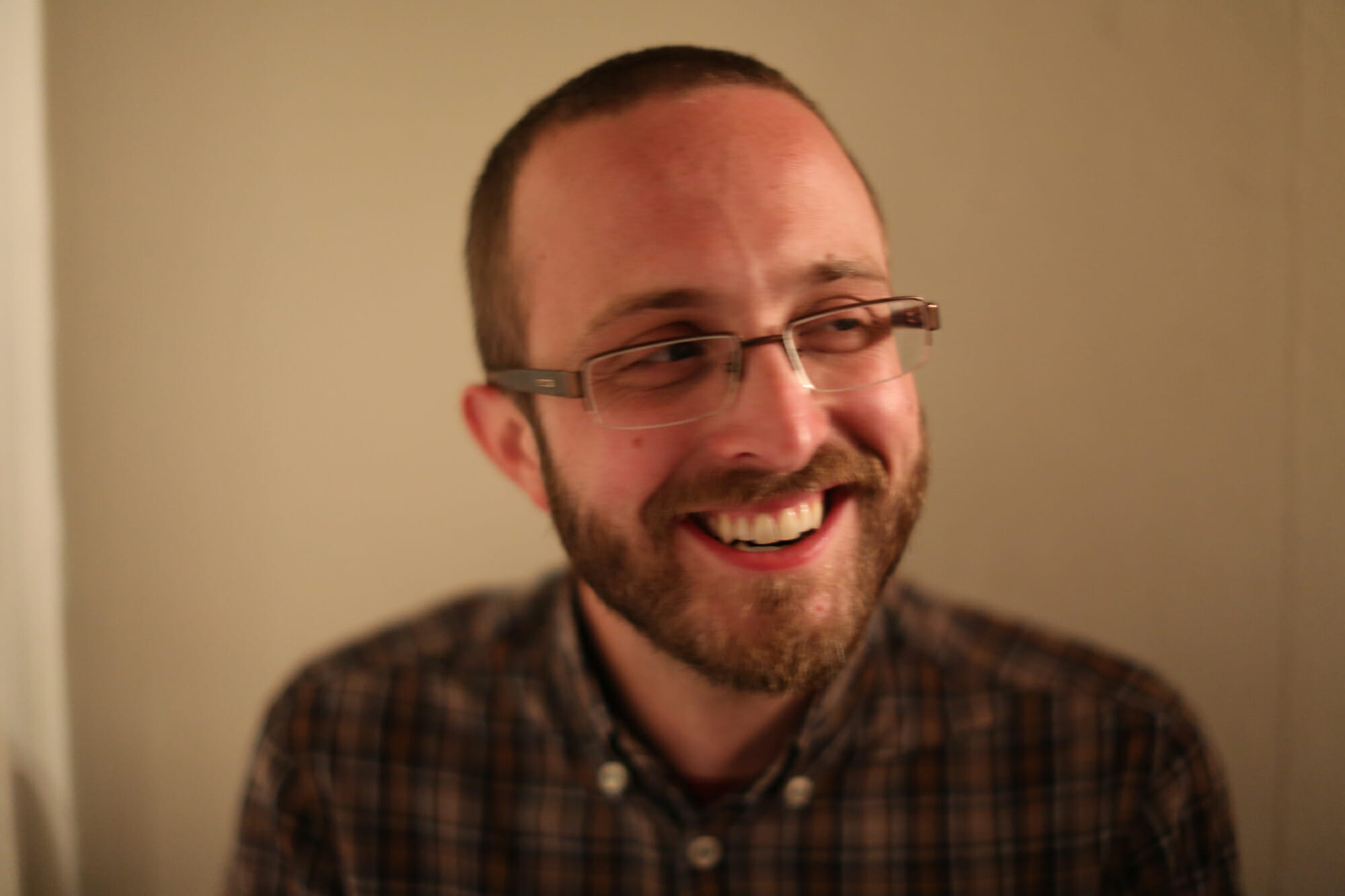 Finding Your Niche with Nate Wright