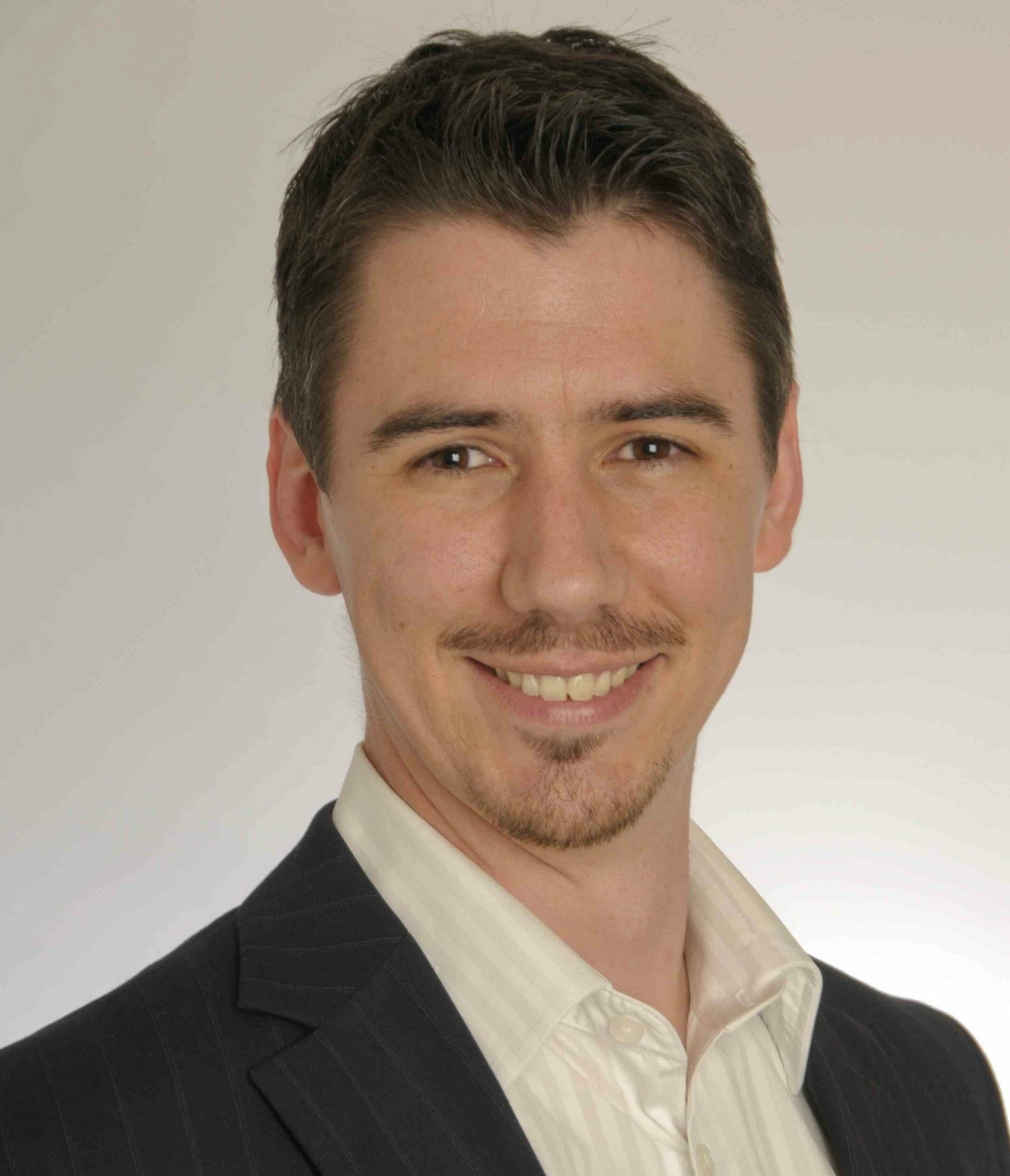 Changing Your Mindset and Achieving Greatness with Nick Cownie