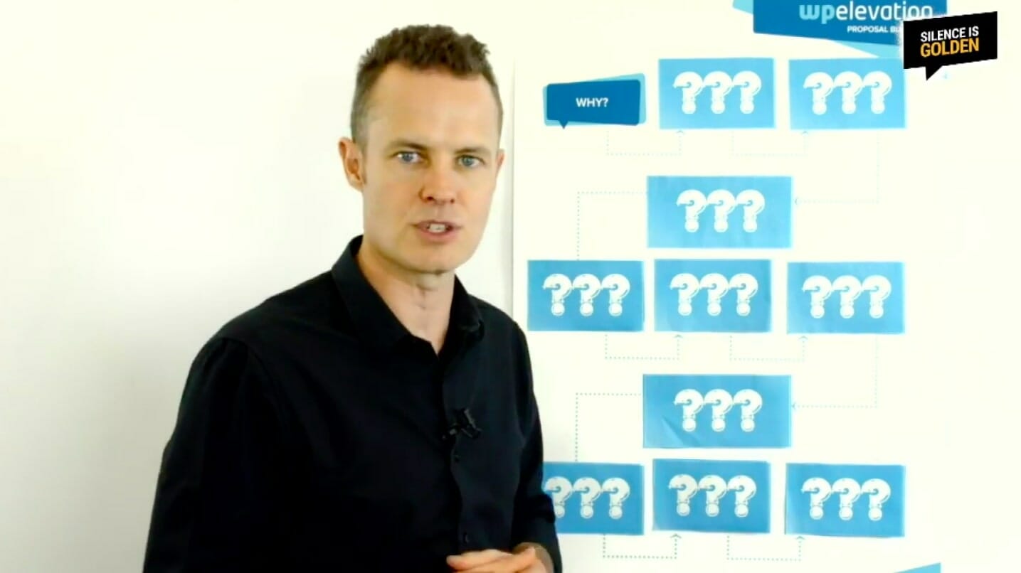 Go Wide Go Deep for Stronger Positioning as a Consultant