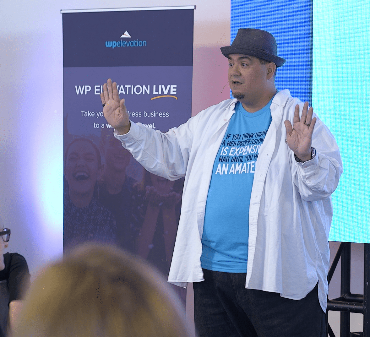 Chris Lema Reveals the 4 Stories That Help You Get the Right Clients