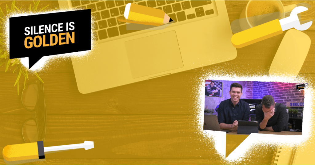 Ask the Right Questions and Never Bend to the Whim of Clients Again