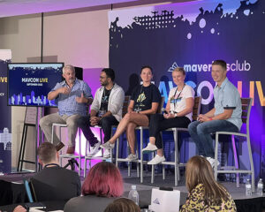 MavCon – Agency Mavericks