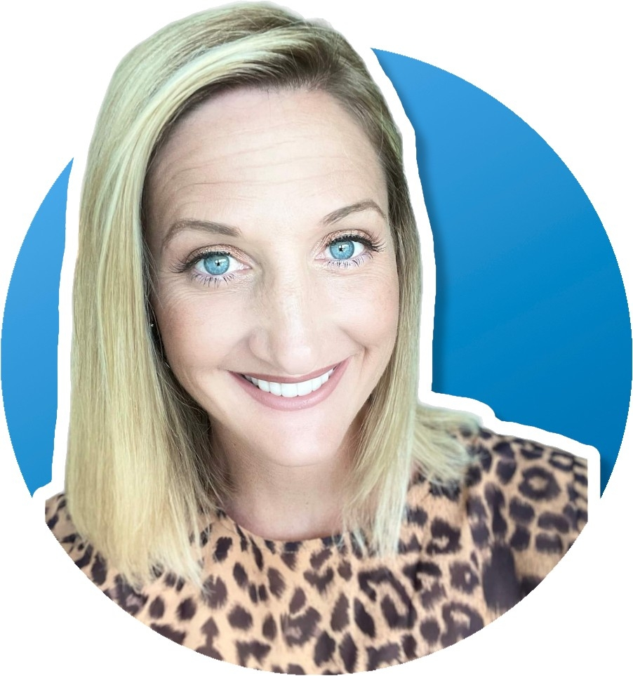 From Online Coaching to CRM Innovation: Unravelling Jenna Larson's ...