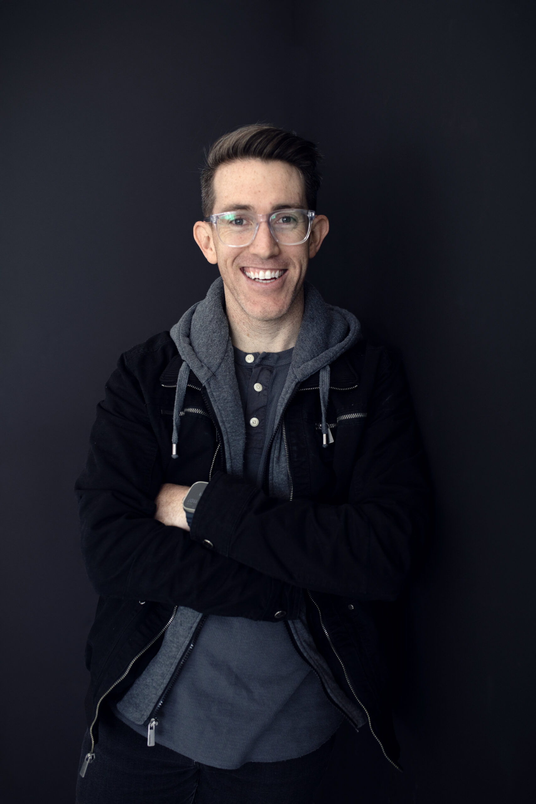 From Manual to Magical - Automating Human Touch with Matt Deseno - The ...