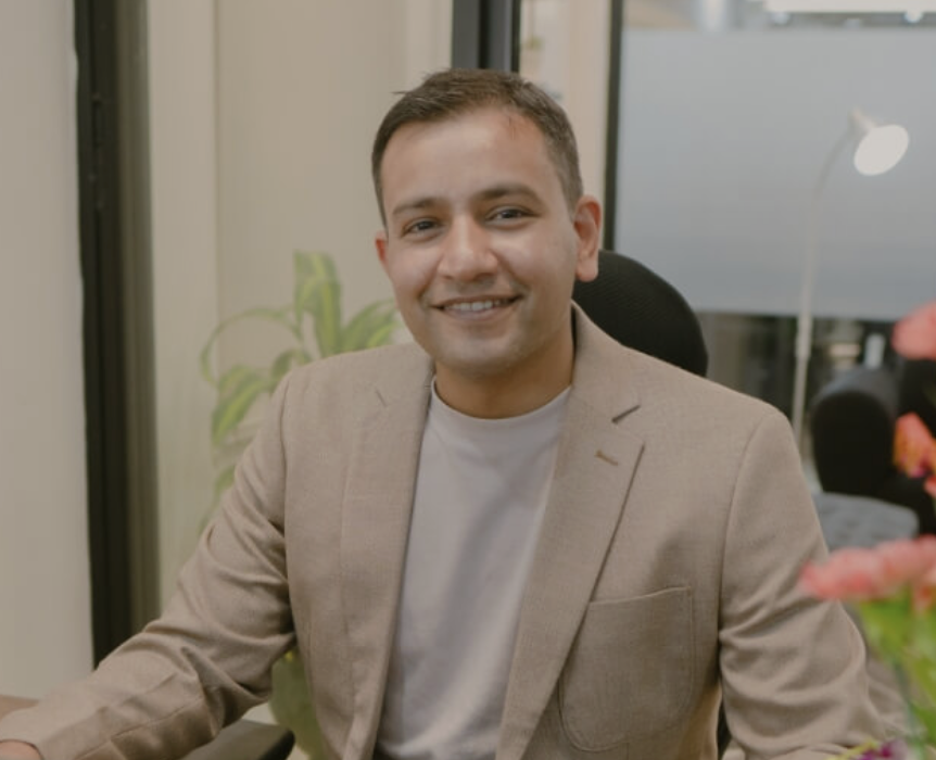 How to Build a Scalable and Sellable Agency with Ronik Patel - The ...
